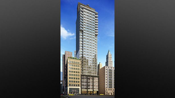 The Lara NYC | New York Downtown Luxury Rental Apartments